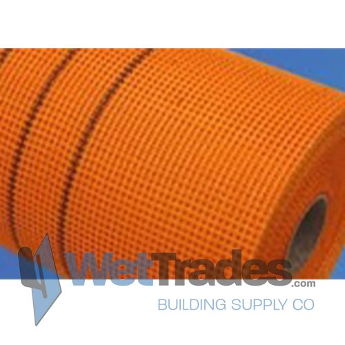 Fibreglass Mesh | Buy adhesive and polystyrene mesh | WetTrades