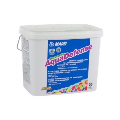 Mapei Idrostop | hydrophilic waterstop | Waterpoofing | WetTrades