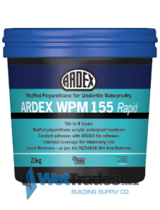 Trade Building Supplies Melbourne - Trade Builders Supplies - Wet Trades