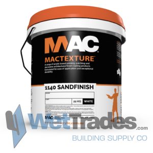 Trade Building Supplies Melbourne - Trade Builders Supplies - Wet Trades