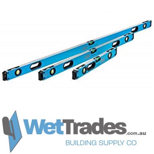 OX Pro Spirit Level | Render Melbourne | WetTrades