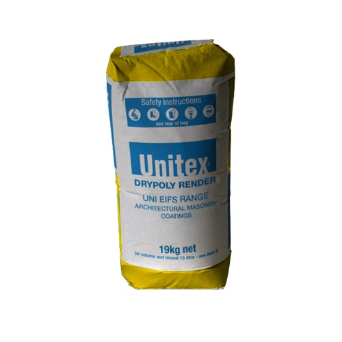 ProRoc Basecoat 25kg | ProRoc finish plaster render material | WetTrades