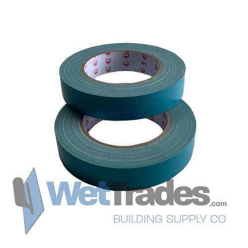 Tenacious Blue Render Cloth Tape | WetTrades