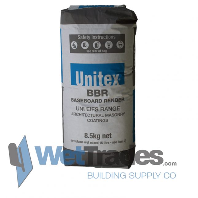 ProRoc Basecoat 25kg | ProRoc finish plaster render material ...