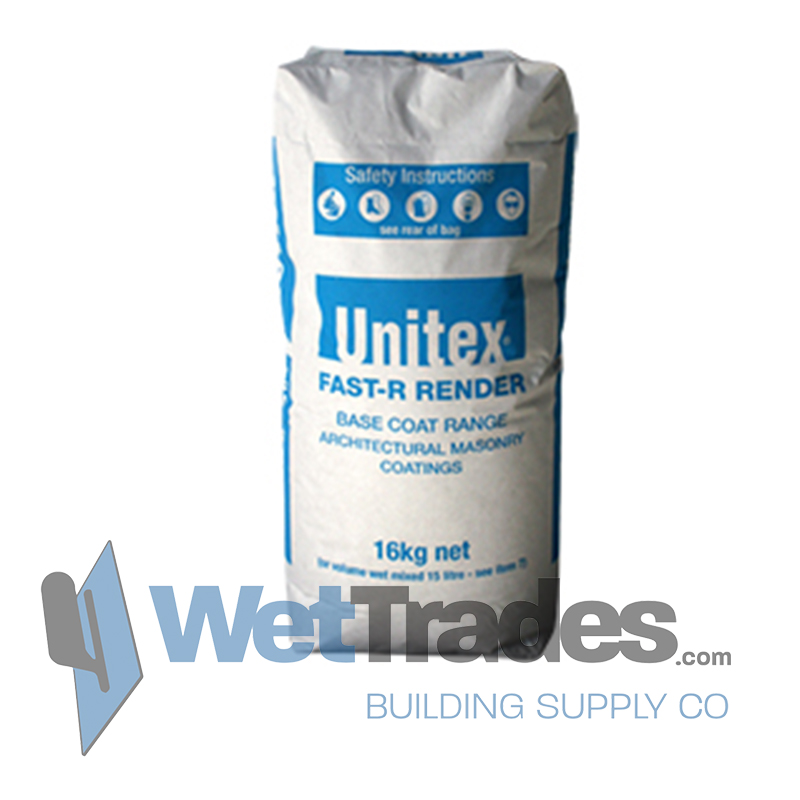 ProRoc Multifinish 25kg | ProRoc finish plaster render material | WetTrades
