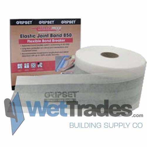 Mapei Idrostop | hydrophilic waterstop | Waterpoofing | WetTrades