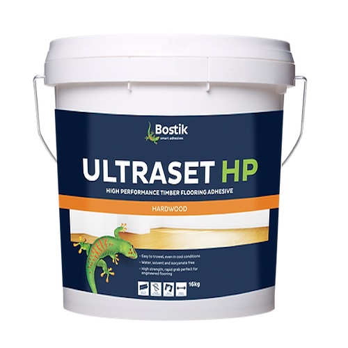 Bostik Ultraset HP | WetTrades