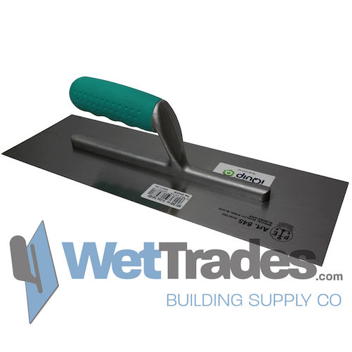 Ancora Stainless Render Trowel – Trade Building Supplies