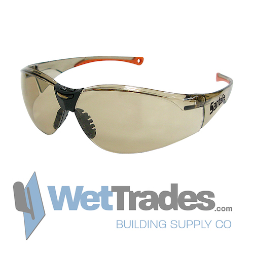 Maxisafe Santa Fe Safety Specs – Trade Building Supplies