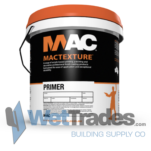 Mac Render Primer – Trade Building Supplies