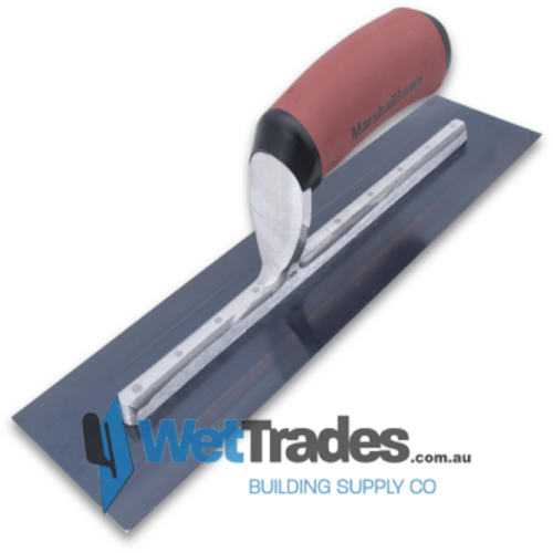 Marshalltown Carbon Render Trowel – Trade Building Supplies