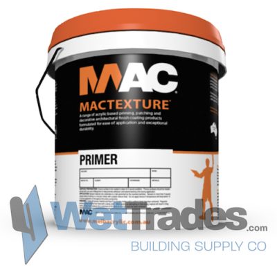 Mac Render Primer – Trade Building Supplies